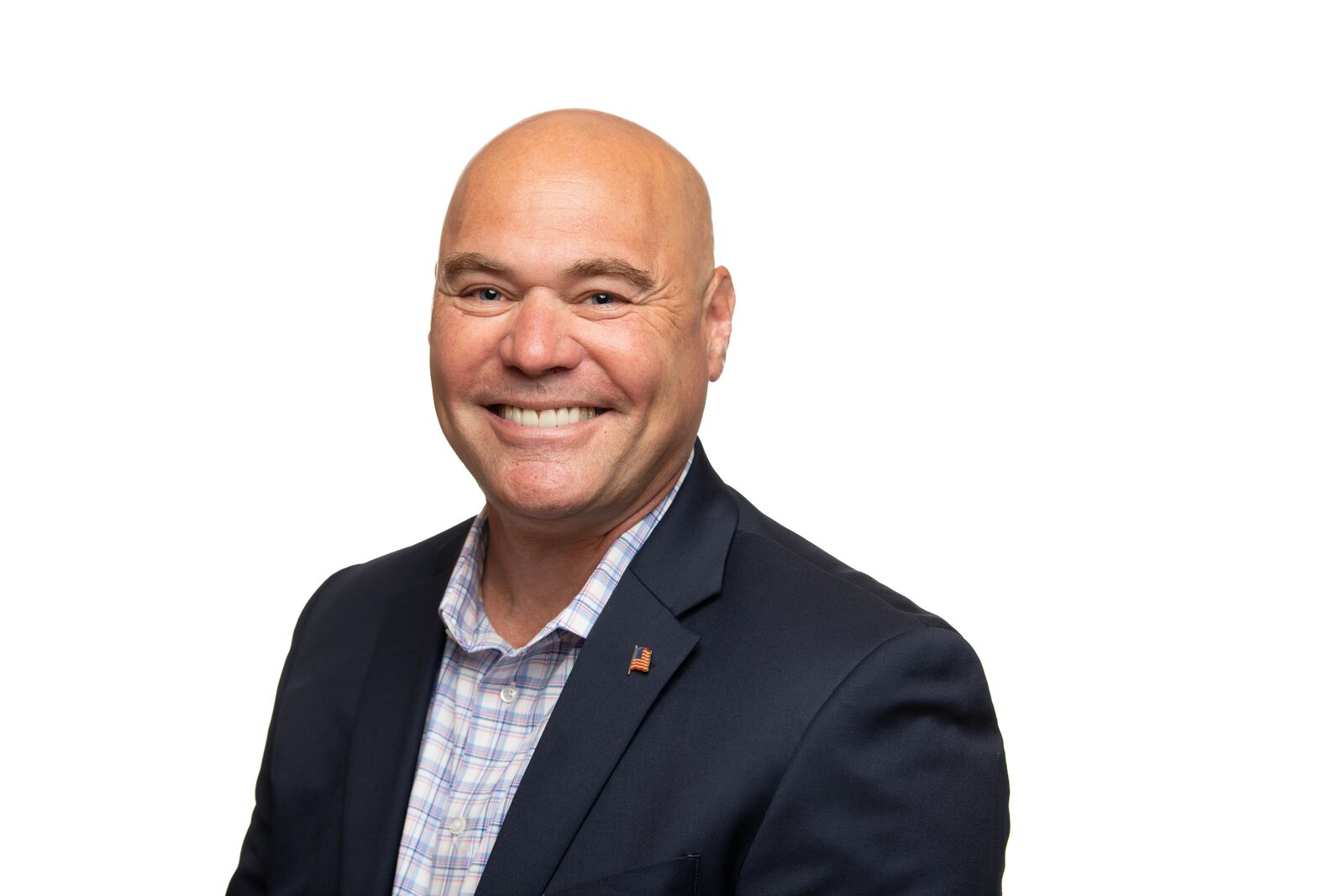 Bruce J. Walker | PNNL